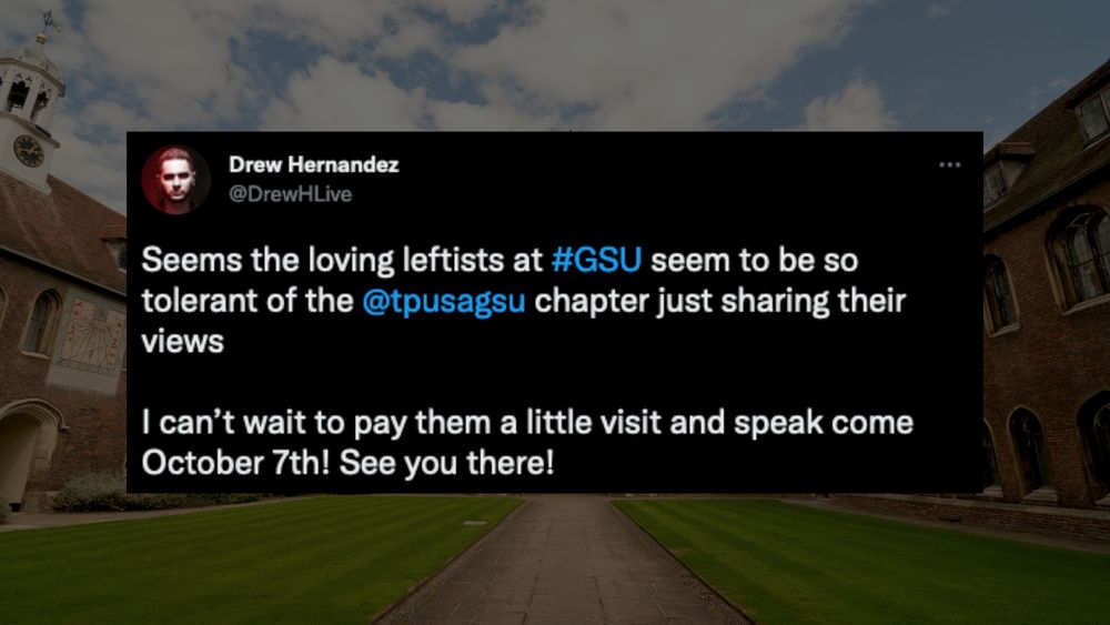 Campus Reform the #1 Source for College News