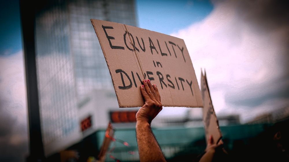 Fairness And Equality