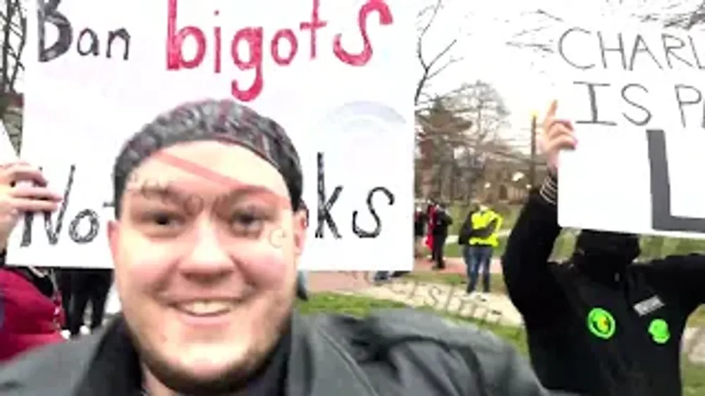 Campus Reform the #1 Source for College News