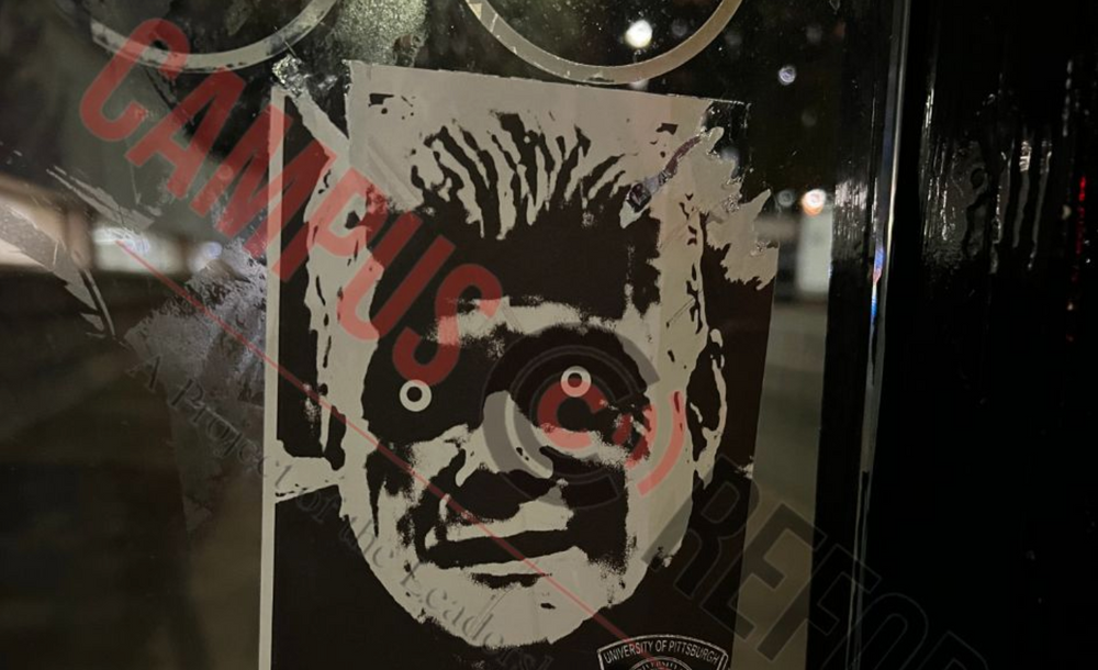 Campus Reform the #1 Source for College News