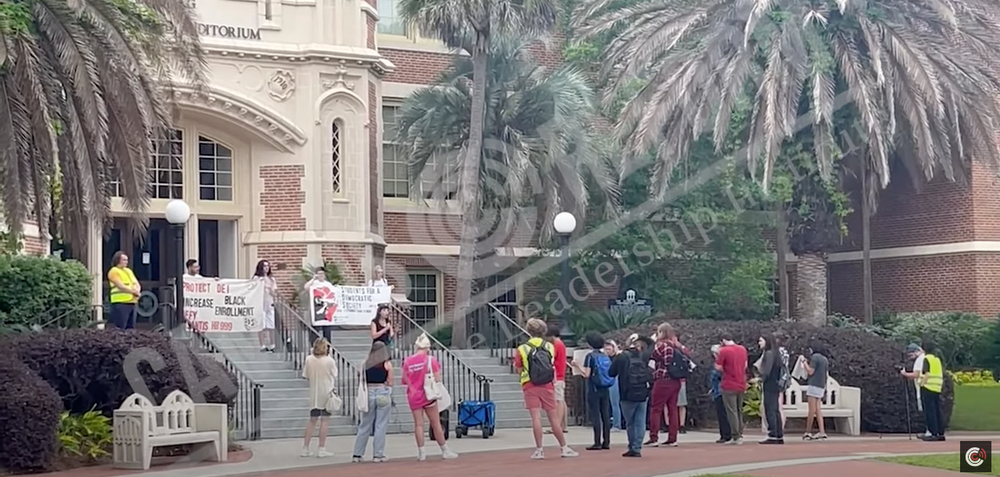 Campus Reform the #1 Source for College News