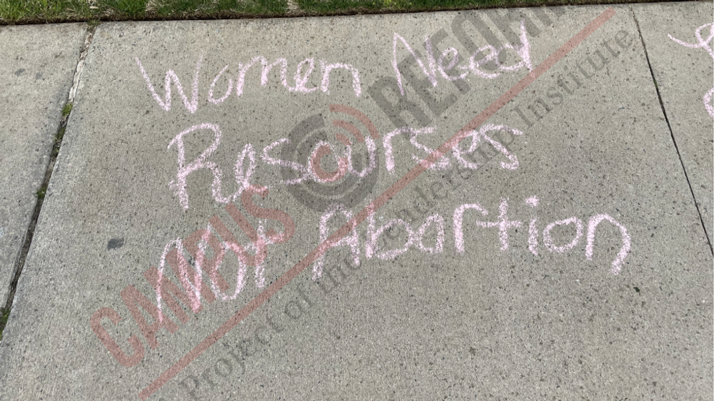 Campus Reform the #1 Source for College News