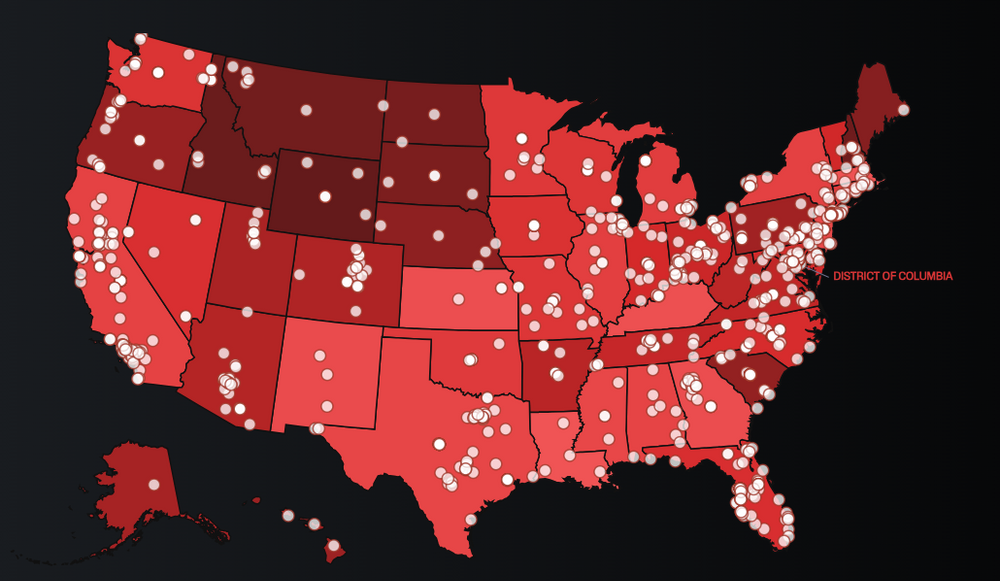 Campus Reform the #1 Source for College News