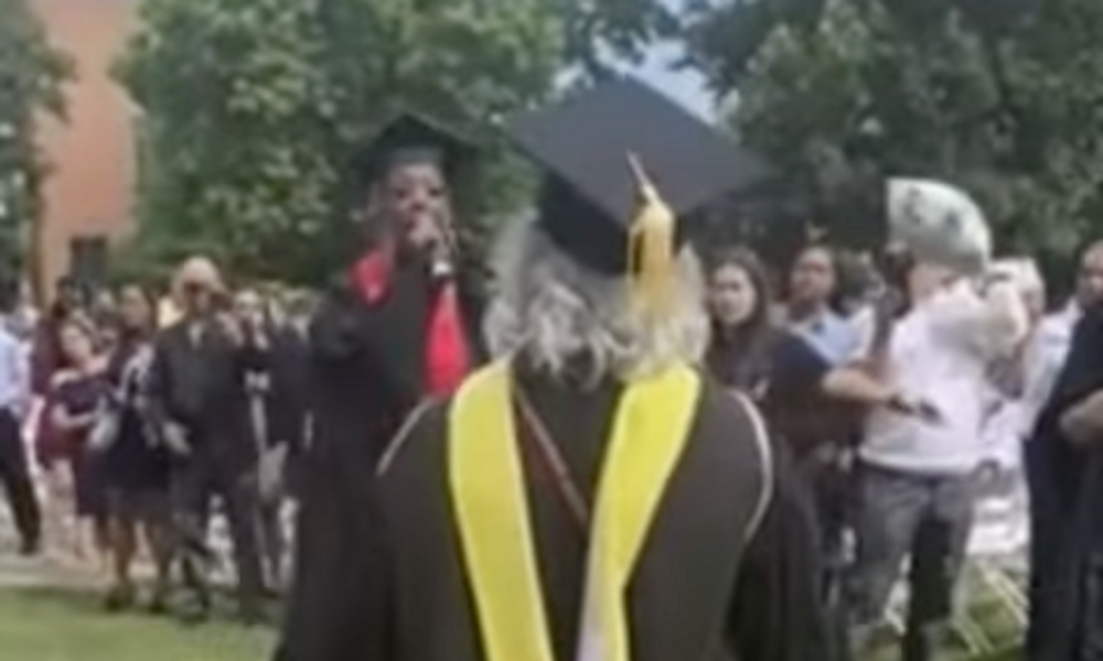 Campus Reform the #1 Source for College News