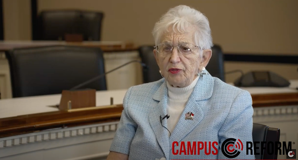 Campus Reform the #1 Source for College News