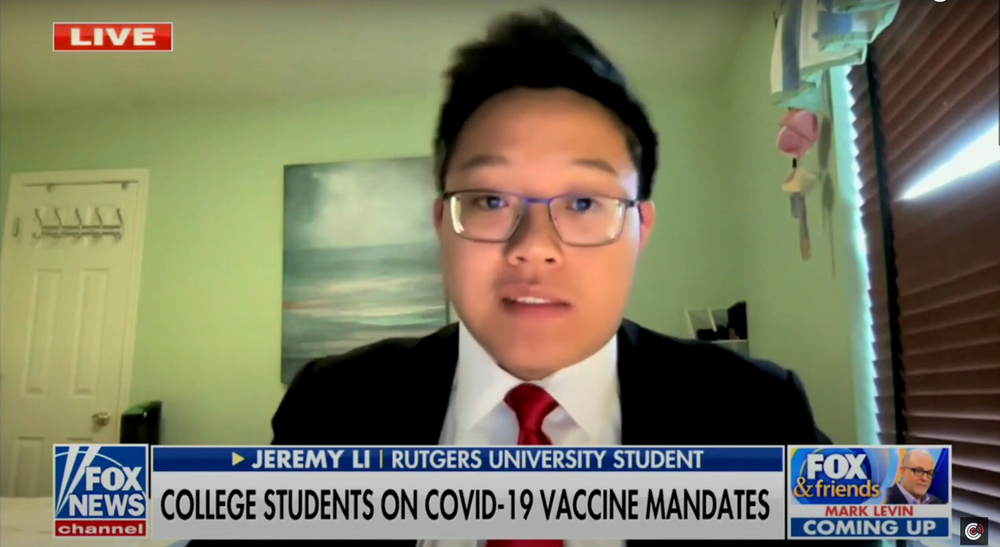 Campus Reform the #1 Source for College News