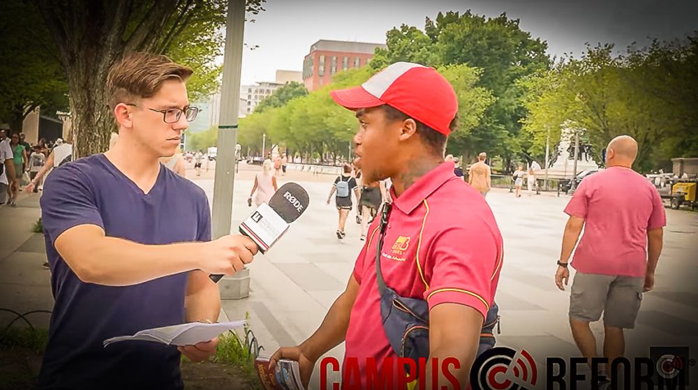 Campus Reform The 1 Source For College News