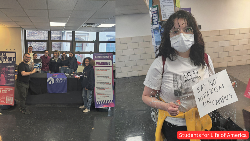 Campus Reform the #1 Source for College News