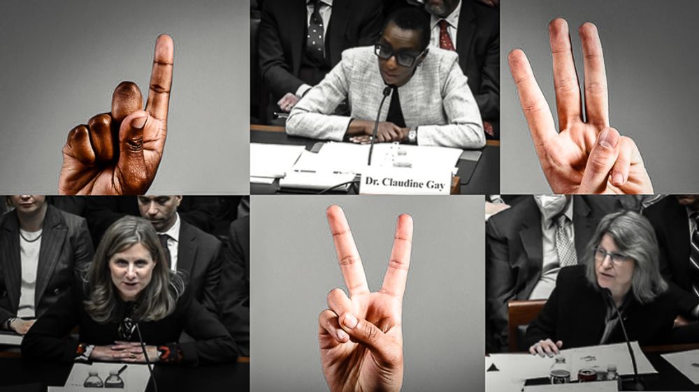 Campus Reform the #1 Source for College News