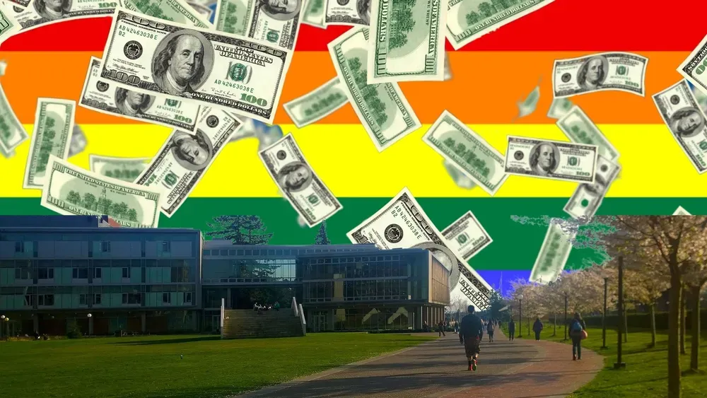 Campus Reform the #1 Source for College News