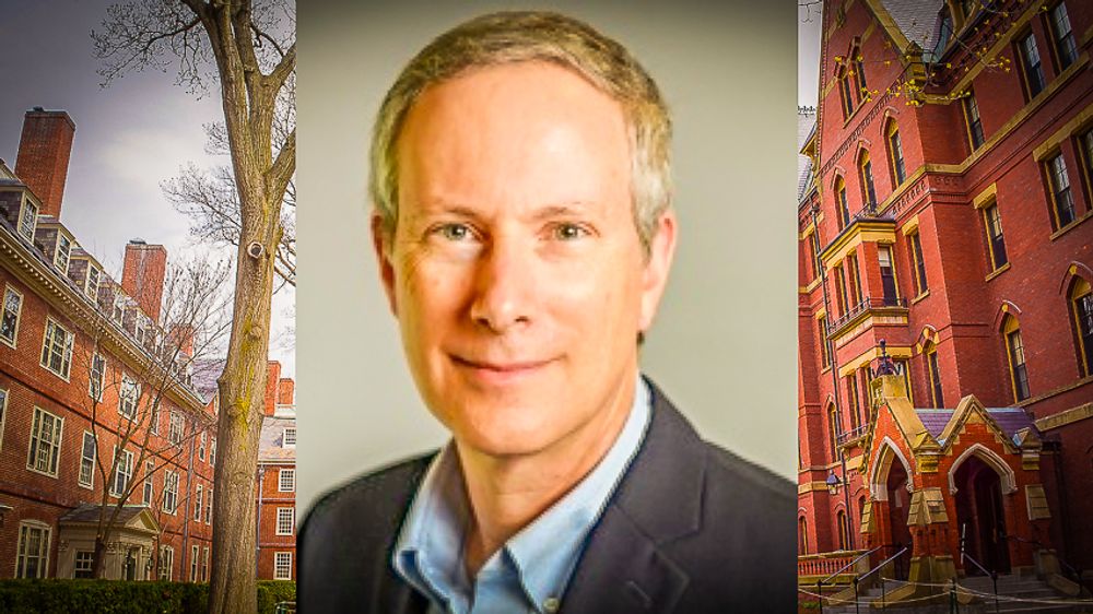 Campus Reform the #1 Source for College News