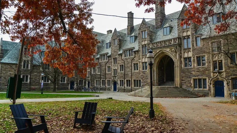 Campus Reform the #1 Source for College News