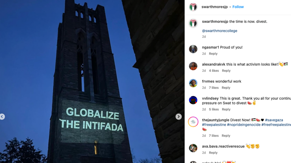 Campus Reform the #1 Source for College News