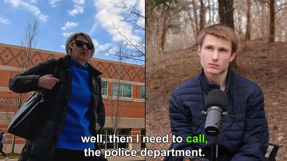 Campus Reform the #1 Source for College News