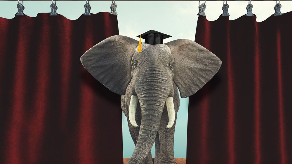 Campus Reform the #1 Source for College News