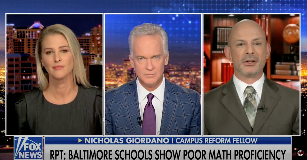 Campus Reform the #1 Source for College News