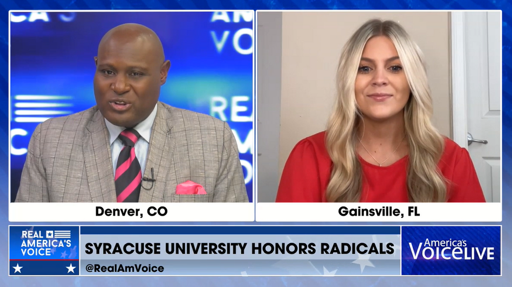 Campus Reform the #1 Source for College News