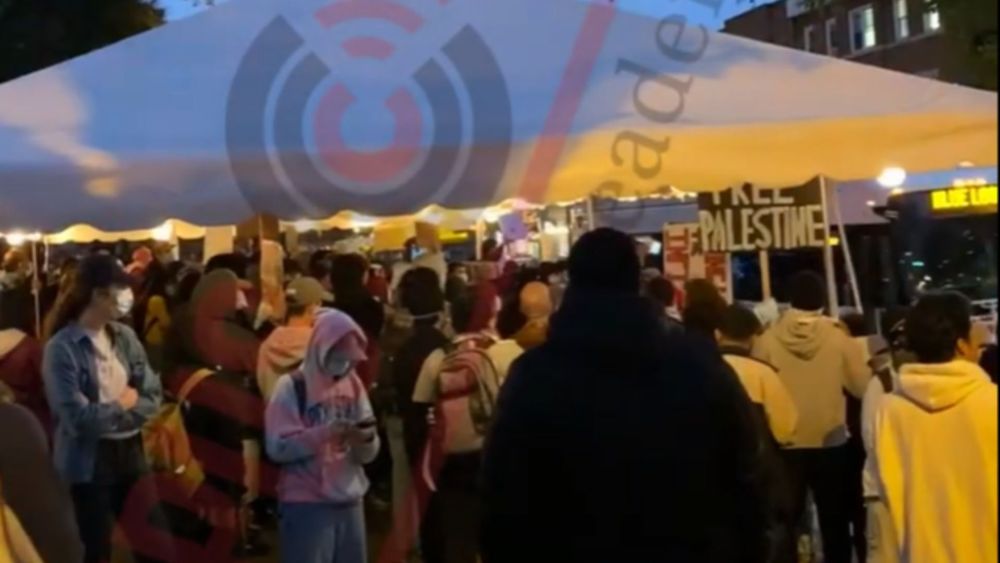 Campus Reform the #1 Source for College News