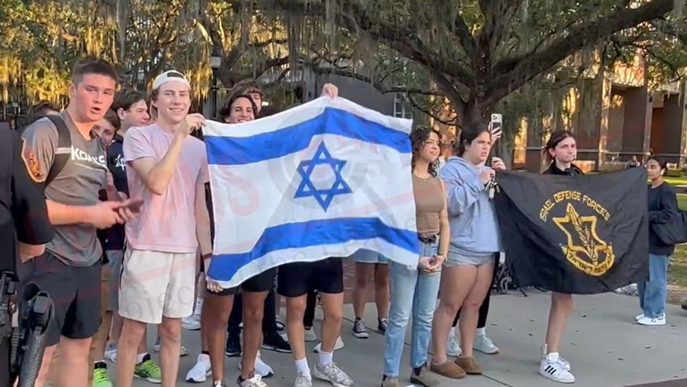 Campus Reform the #1 Source for College News