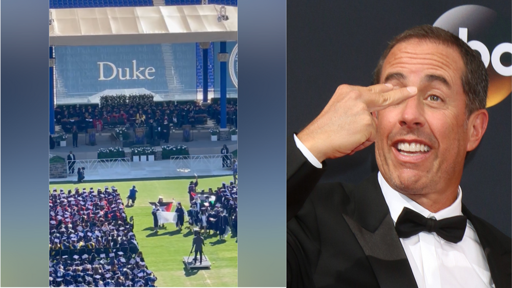 Campus Reform the #1 Source for College News