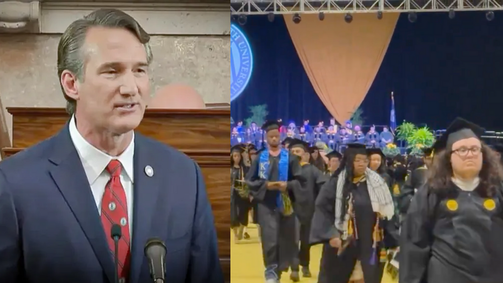 Campus Reform the #1 Source for College News