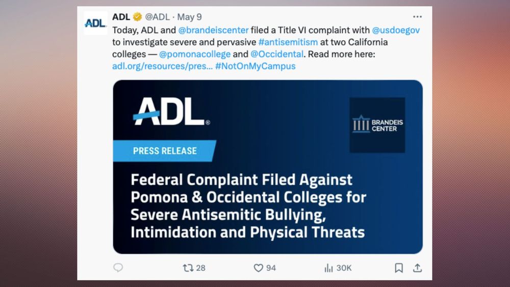 Campus Reform the #1 Source for College News