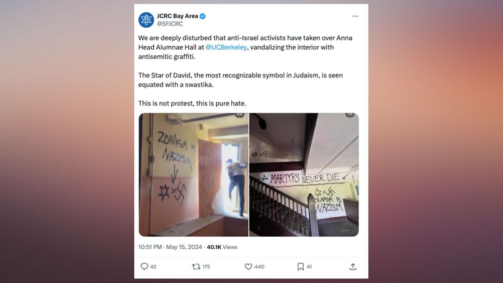 Campus Reform the #1 Source for College News