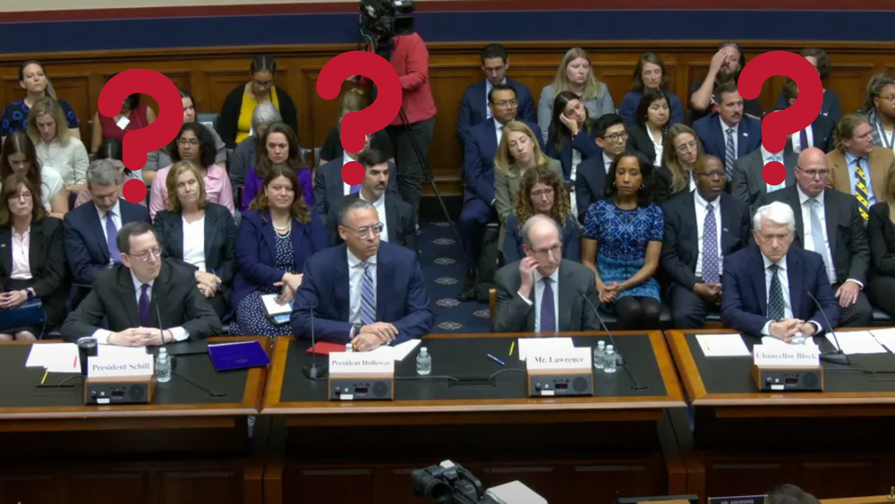 Campus Reform the #1 Source for College News