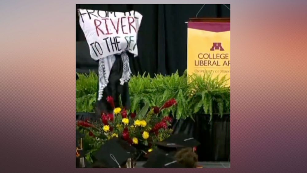 Campus Reform the #1 Source for College News