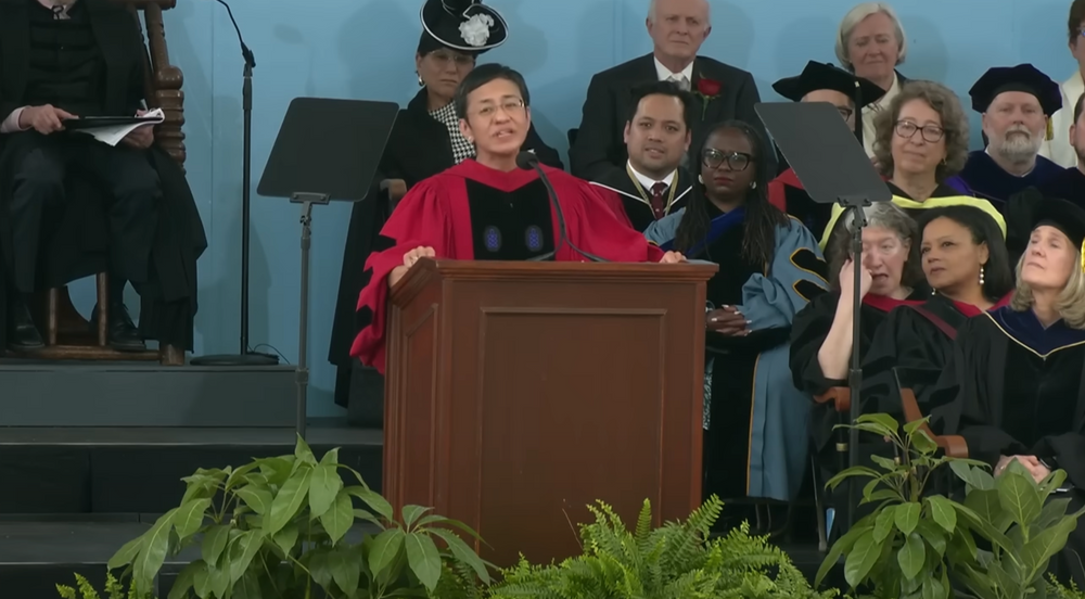 Campus Reform the #1 Source for College News