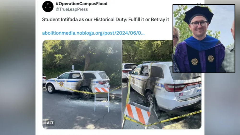 Campus Reform the #1 Source for College News