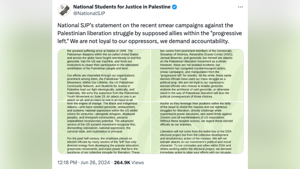 Campus Reform the #1 Source for College News