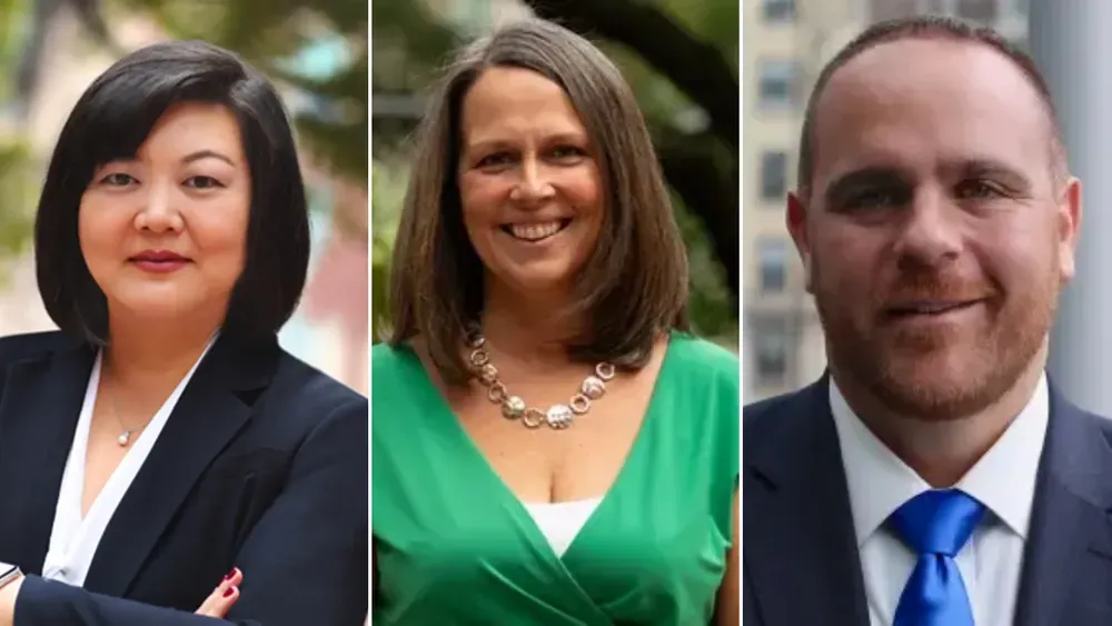 Campus Reform the #1 Source for College News