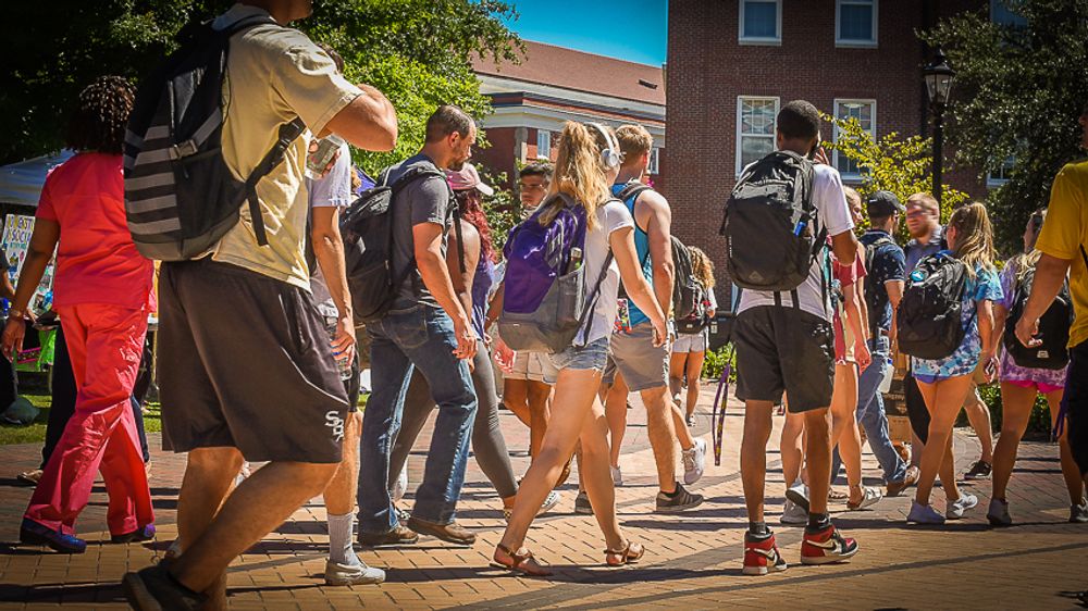 Campus Reform the #1 Source for College News