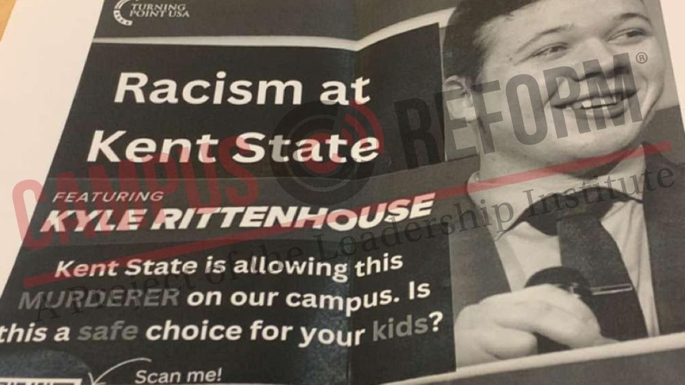 Campus Reform the #1 Source for College News