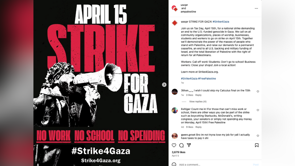 Campus Reform the #1 Source for College News