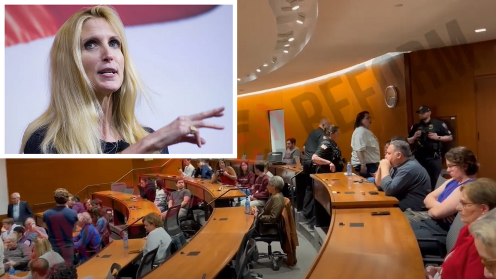 Campus Reform the #1 Source for College News