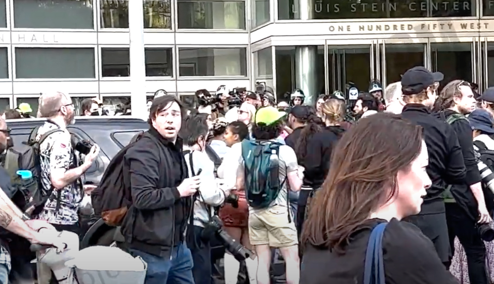 Campus Reform the #1 Source for College News