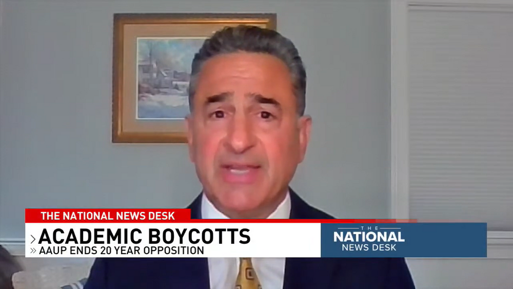 Campus Reform the #1 Source for College News