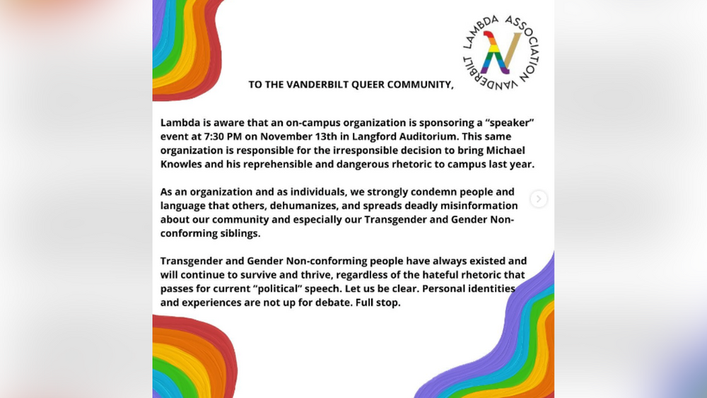 Campus Reform the #1 Source for College News