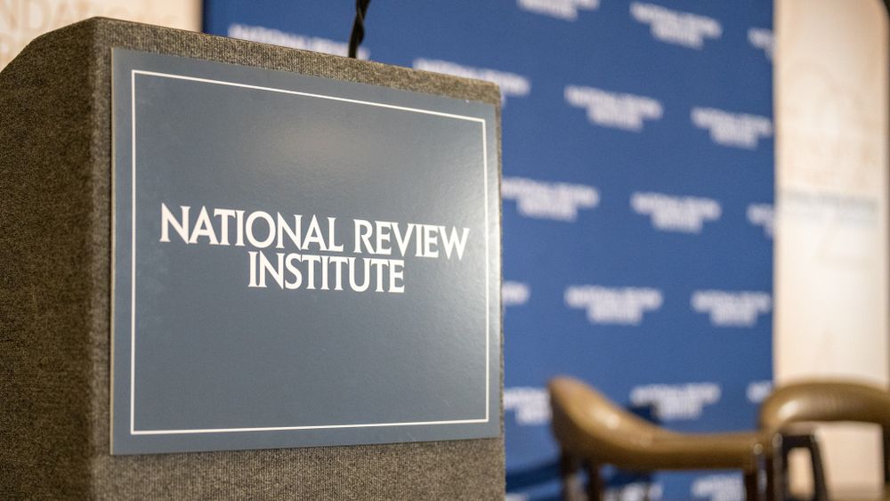 Campus Reform the #1 Source for College News