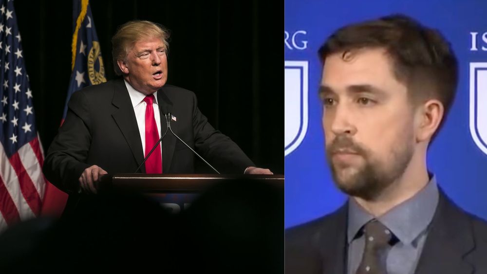 Campus Reform the #1 Source for College News