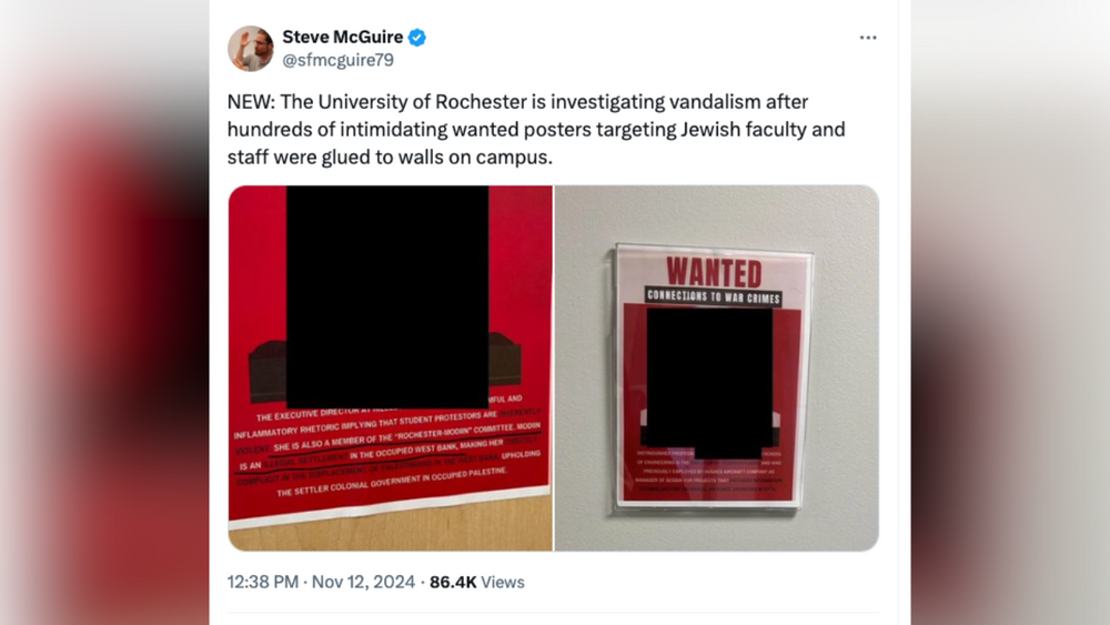 Campus Reform the #1 Source for College News