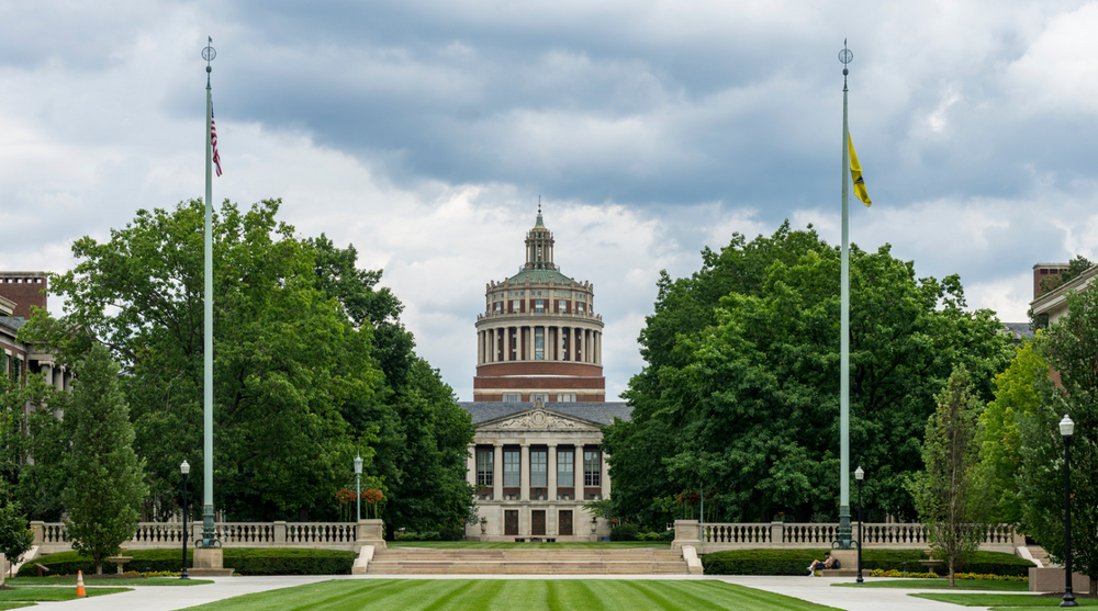 Campus Reform the #1 Source for College News