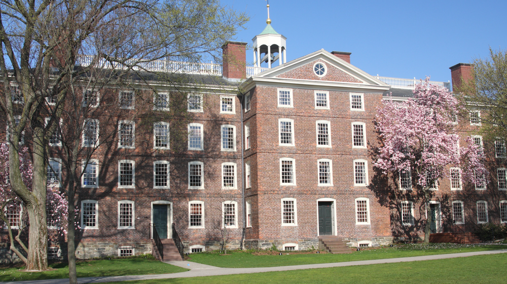 Campus Reform the #1 Source for College News