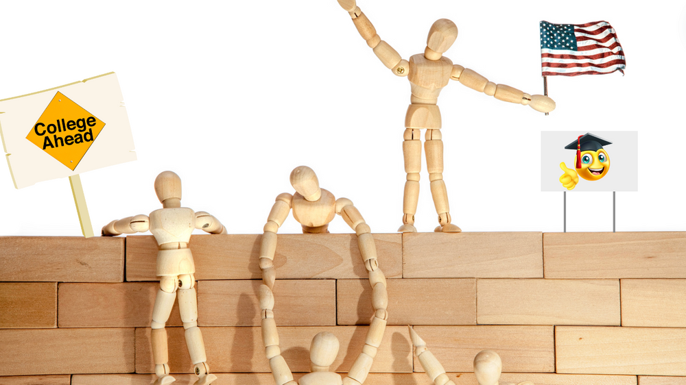 Campus Reform the #1 Source for College News