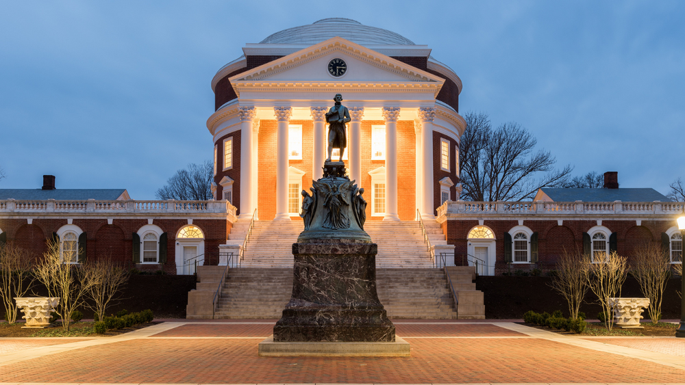 Campus Reform the #1 Source for College News