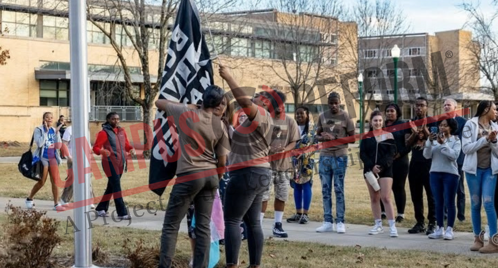 Campus Reform the #1 Source for College News