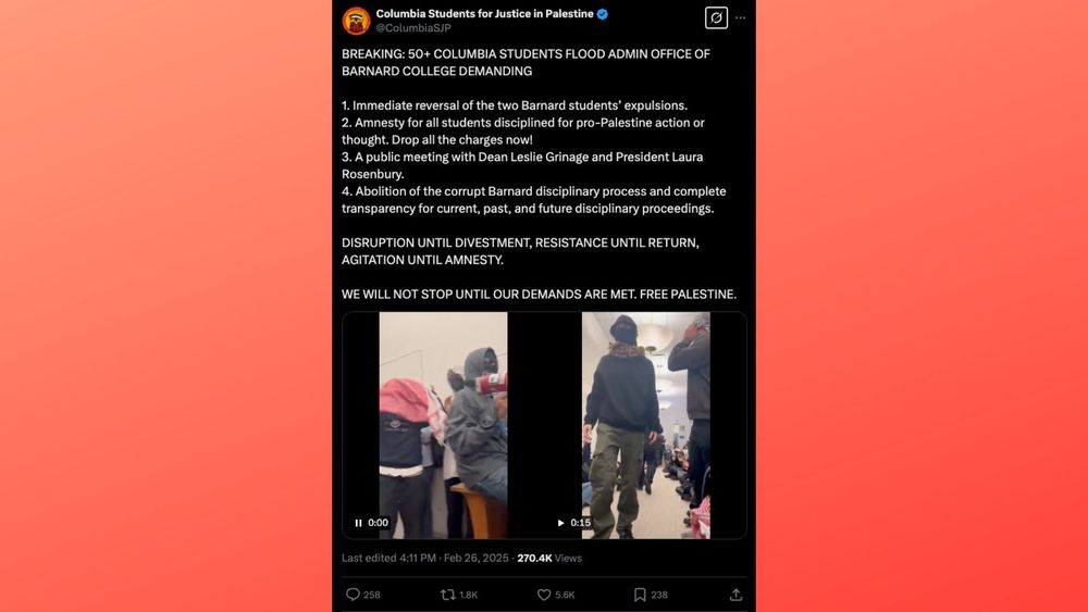 Campus Reform the #1 Source for College News