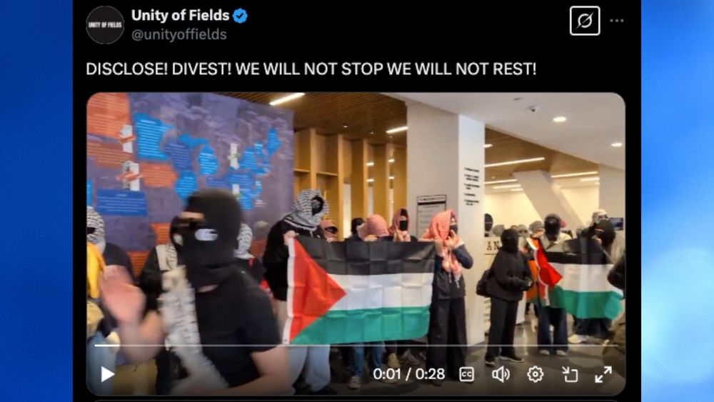 Campus Reform the #1 Source for College News